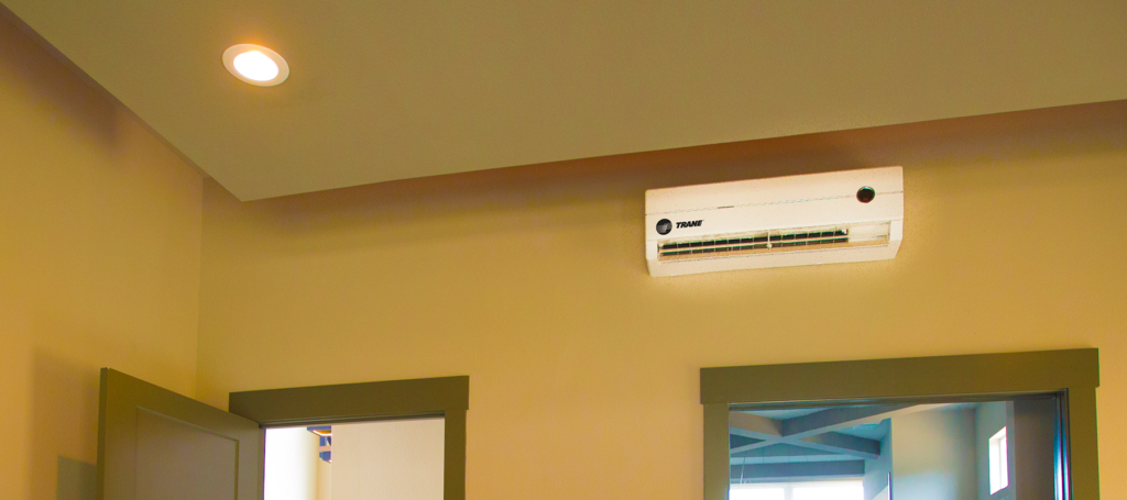 Ductless AC Installation | Ductless Mini Splits | Complete Comfort